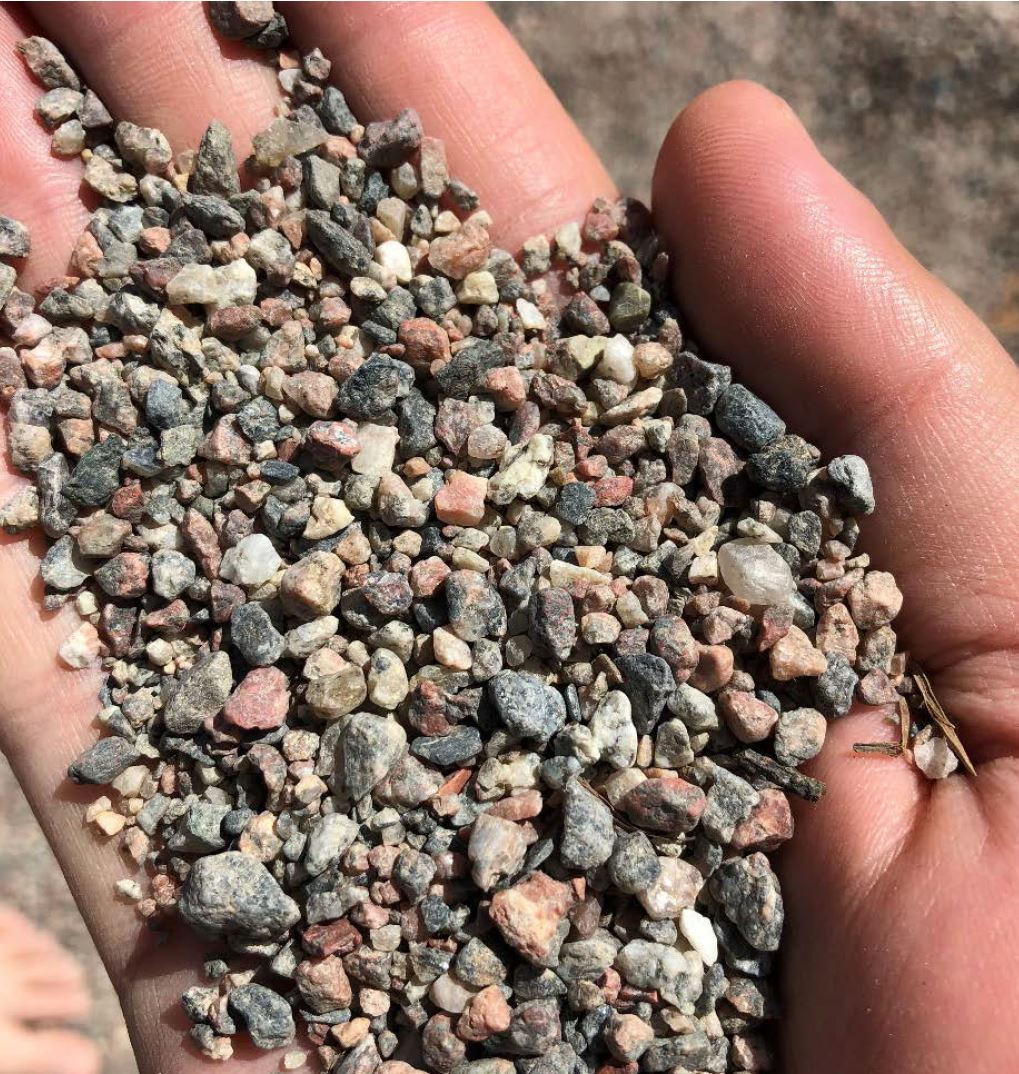 Natursten – FolksVal AB