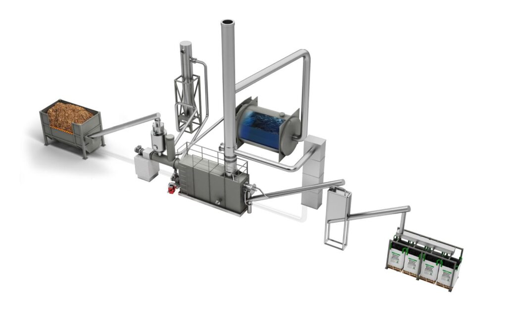 Biokol – FolksVal AB